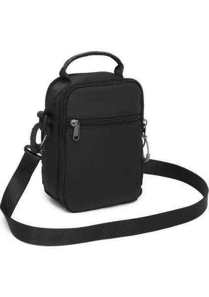 Nidage Mini Boy Ekstra Hafif Uniseks Postacı Çantası 3152 Fiyatı