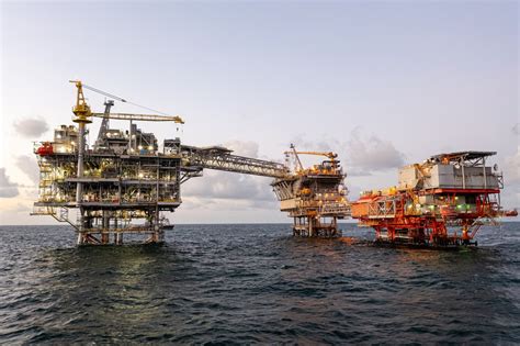 Bp Starts Production From Trinidad And Tobagos Cassia C Facility — Energy Chamber Of Trinidad