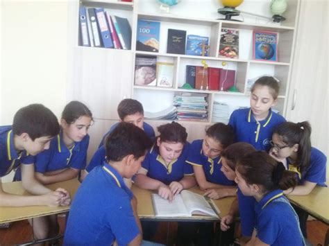 ნონას ბლოგი საზაფხულო საკითხავი