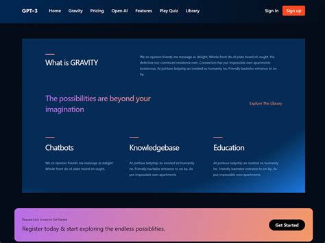 A Modern Responsive React Or Nextjs Web Application Upwork
