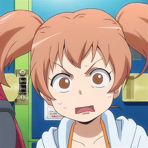 Chiho Sasaki Anime Movies Devil Part Timer Anime