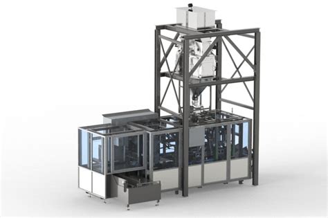 Top 3 Benefits Of Palletization Robot Busy Kielce