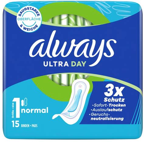 Always Ultra