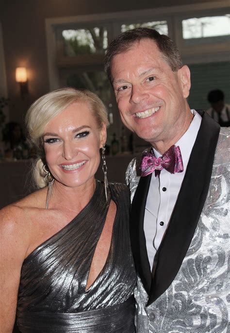 Jill Pleune And Ron Hitsell Southpark Magazine