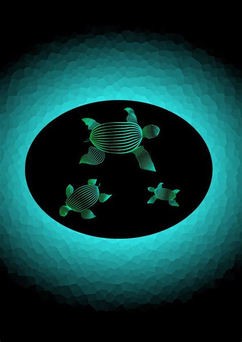 Turtle Mode By Tasevartist On Deviantart