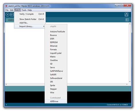 Ad5933 No Os Driver For Microchip Microcontroller Platforms Analog Devices Wiki