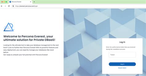 Securing Percona Everest With Ingress And Cert Manager