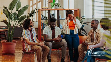 Exploring The 2 Main Functions Of Behavior In ABA Therapy Bluebell ABA