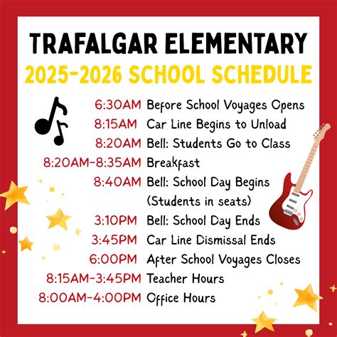 Home Trafalgar Elementary School