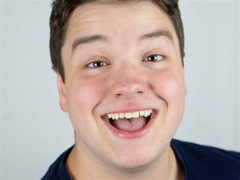 Nicholas Eldridges Instagram Twitter And Facebook On Idcrawl