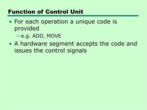 03top Level View Of Computer Function And Interconnectionppt
