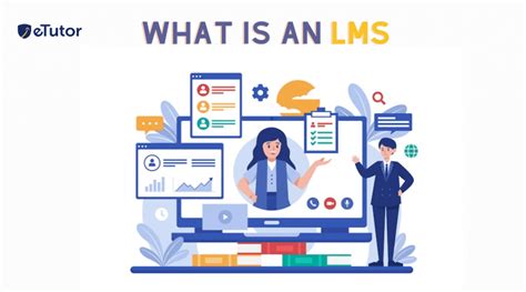 Learning Management System Types Benefits And Features