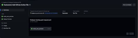 Utilize Github Actions For Angular App Deployment On Firebase Hosting