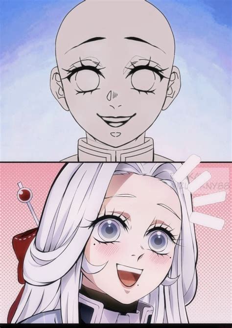 Pin On Kny Oc Collabss