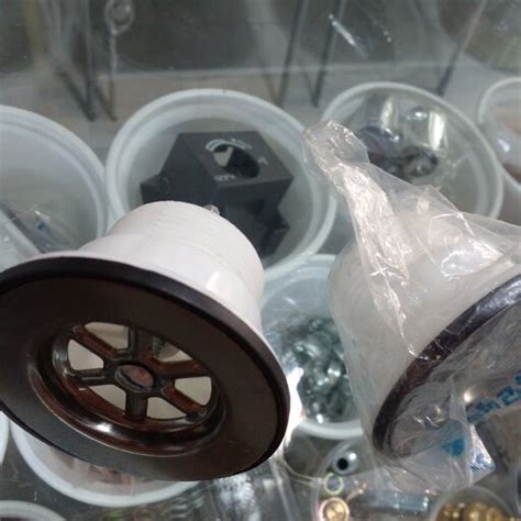 خرید و قیمت قامه سیفون سینک از غرفه فروشگاه قطعات یدکی لوازم خانگی آتا