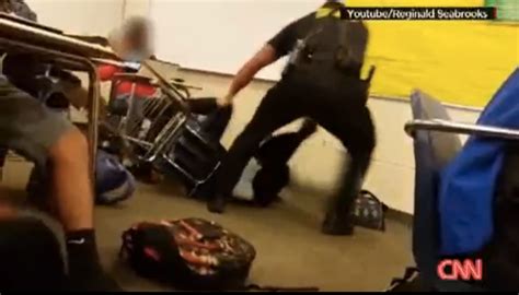 The Assault At Spring Valley High School Was Not An Isolated Event