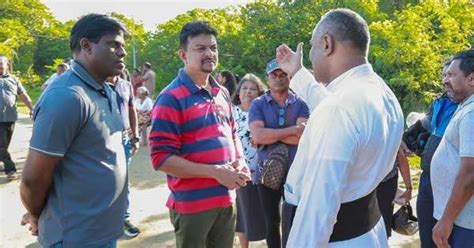 මීගමුව සංචාරක නගරයට විදුලිපුර ධාවකයාගේ අවධානය Lankadeepa Online
