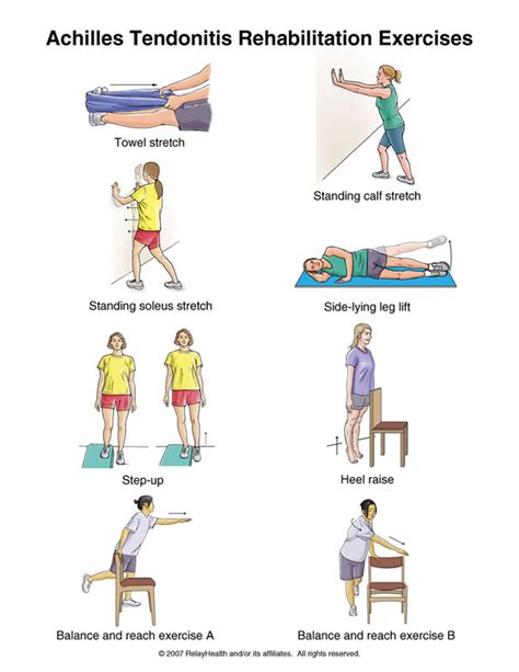Achilles Tendonitis Complete Health Fitness Roseville Ca