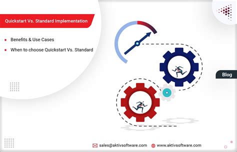 Odoo ERP Implementation Methodologies Quickstart Vs Standard