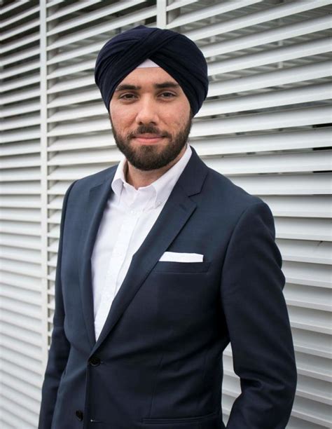 Sim J Singh Attariwala Asian Americans Advancing Justice Aajc