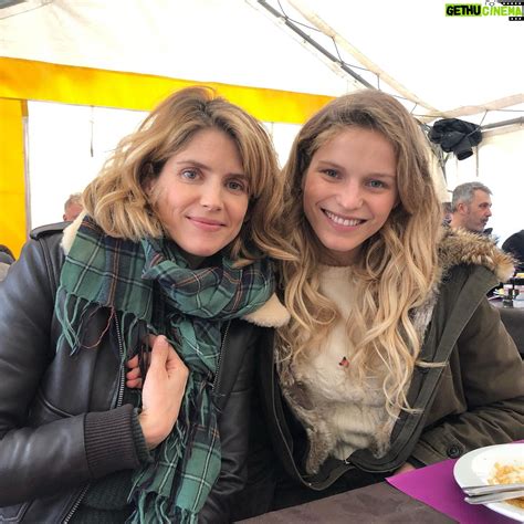 Alice Taglioni Wiki Biography Age Gallery Spouse And More