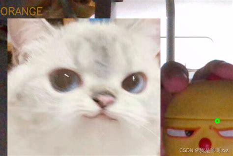 【opencv小项目 1】opencv实现简单颜色识别opencv 颜色识别「已注销」的博客 Csdn博客