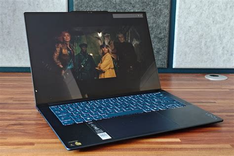 Lenovo Yoga Slim X Review Snapdragon Power Meets Ai Smarts Stuff