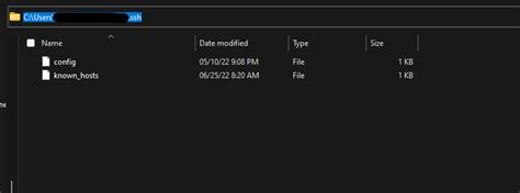 ssh keys using windows installing and using openwrt openwrt forum