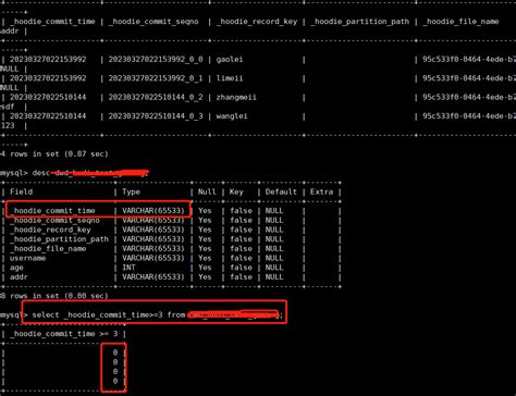 Externaltable Implicit Conversion Bug · Issue 20884 · Starrocksstarrocks · Github