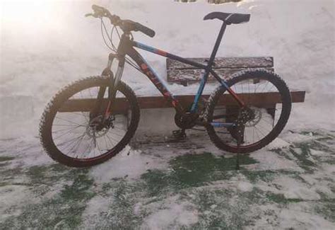 Велосипед Trinx Striker Москва Festimaru 434702748