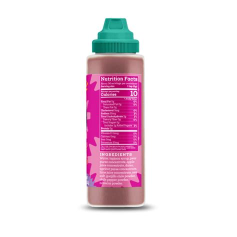 Siete Chamoy Botana Sauce Same Day Delivery Or Pickup Publix