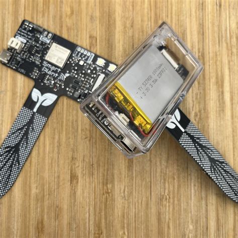 Smart Plant Hackaday Io