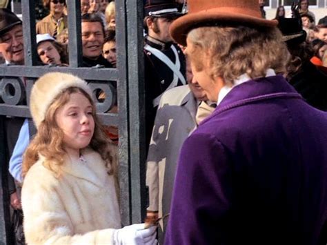 Willy Wonka And The Chocolate Factory Willy Wonka And The Chocolate