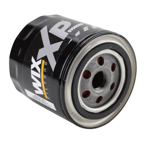 Newparts Oil Filters Wix Xp 51085xp Engine Oil Filter