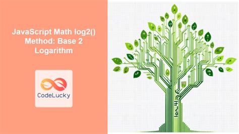 Javascript Math Sqrt Method Square Root Calculation Codelucky