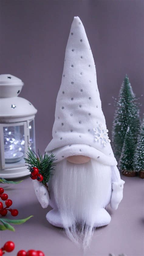 Glamorous And Stylish Crochet Gnome Patterns And Designs Artofit