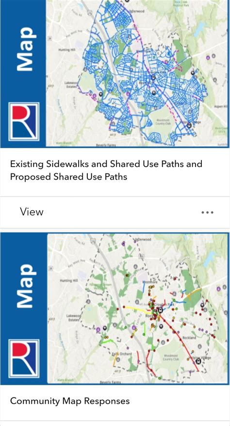 Yousre Odeh On Linkedin Esri Masterpedestrianplan Transportation