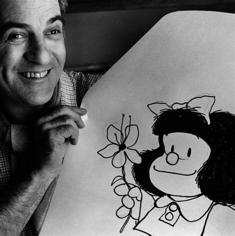 Mafalda La Niña De 60 Años Que Nunca Pasará De Moda La Prensa Gráfica