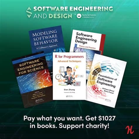 humble bundle software engineering bundle epic bundle