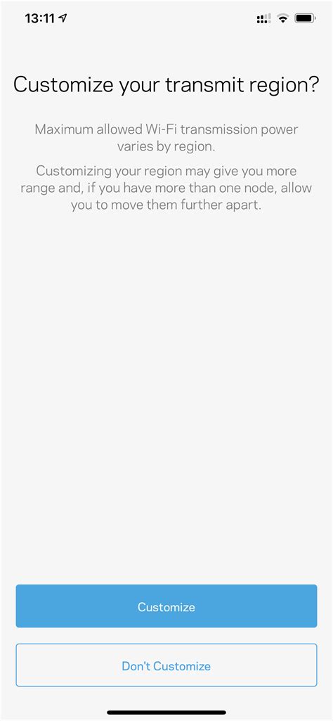 Linksys Velop MX5300 Wi Fi 6 Review Blog Lesterchan Net