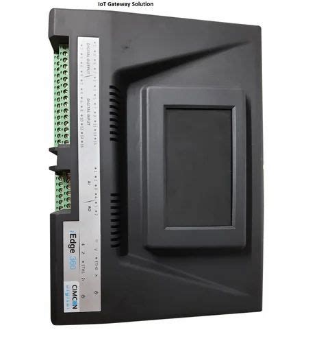 IoT Gateway Solution In Ahmedabad At 45000 Piece IoT Gateway Devices In Ahmedabad ID