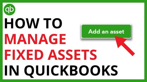 What Is Fixed Asset In Quickbooks At Nick Colon Blog