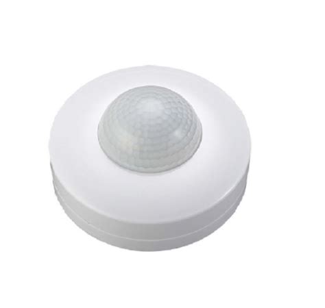 SURFACE MOUNTED PASSIVE INFRARED SENSOR Green Electricals