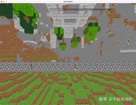 Vulkan 坐标系差异解决方案 知乎
