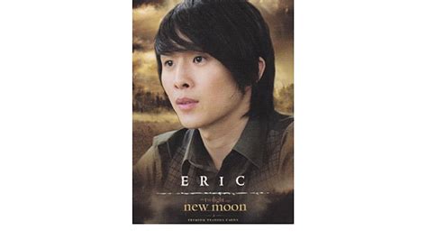 Eric Yorkie Twilight