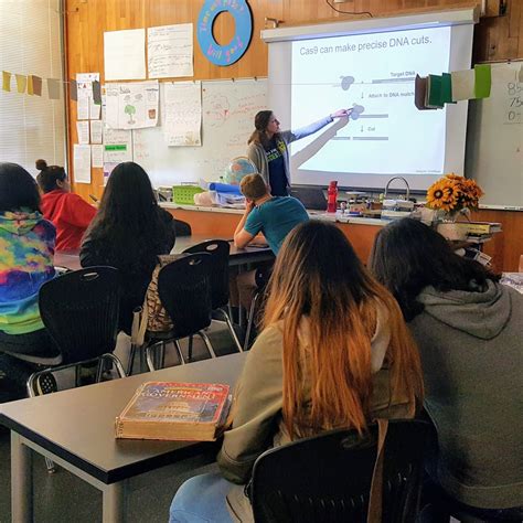 Clear In The Classroom Clear