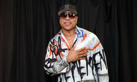 Ll Cool J Added To Lineup For Dick Clarks New Years Rockin Eve
