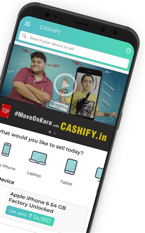 Cashify