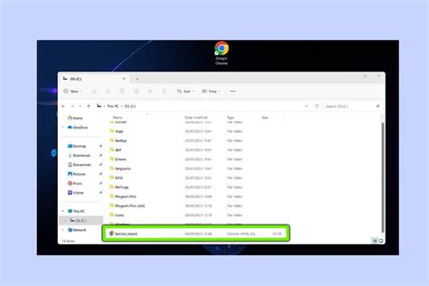 如何检查windows 11笔记本电脑电池健康状况 如果你喜欢在命令行下操作windows系统 那么你可以通过powershell命令来查看
