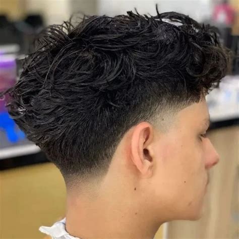 43 Low Drop Fade Haircut Ideas